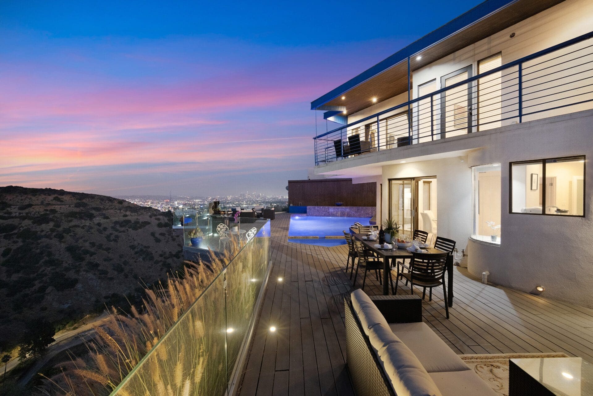 Home - Colby & Conrad