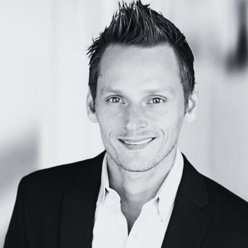 Our Team - Colby & Conrad