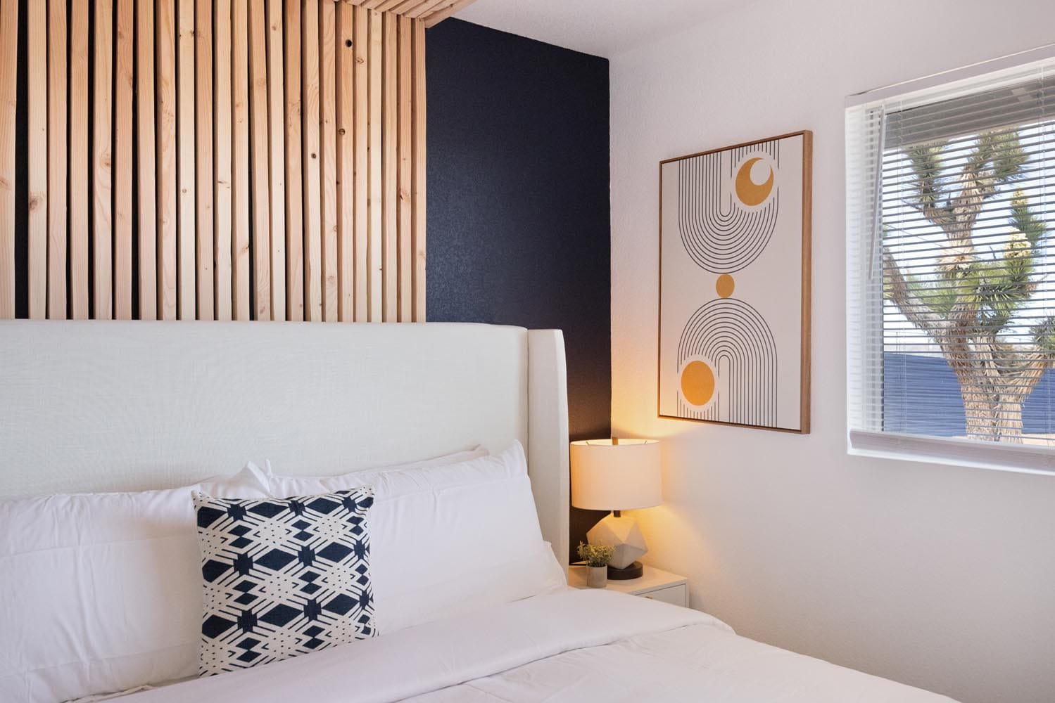 Our Vision - Colby & Conrad