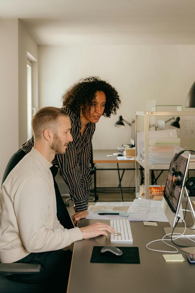 How It Works - Colby & Conrad