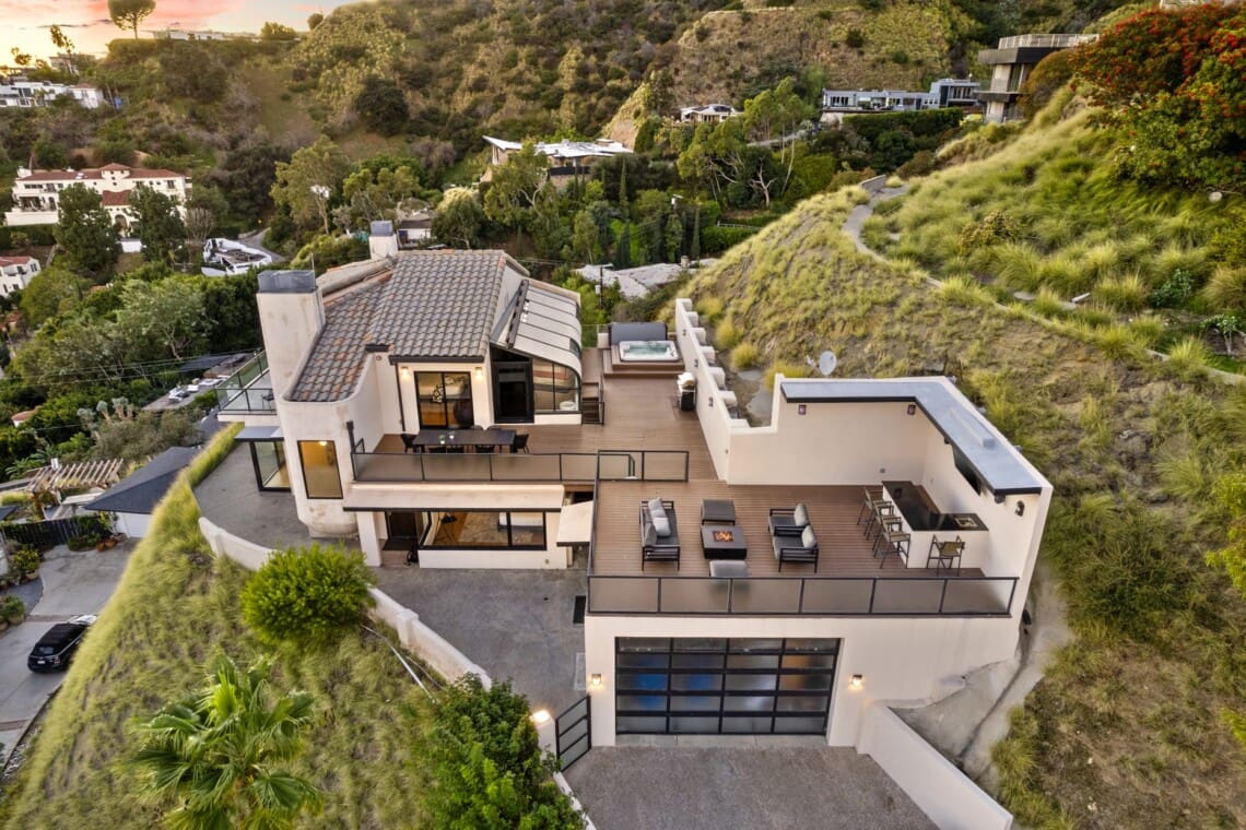Home - Colby & Conrad